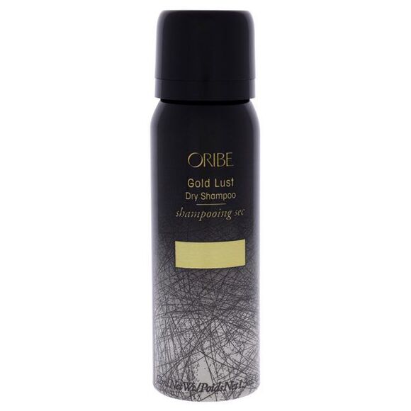 Oribe | Hair | Oribe Gold Lust Dry Shampoo 3oz | Poshmark